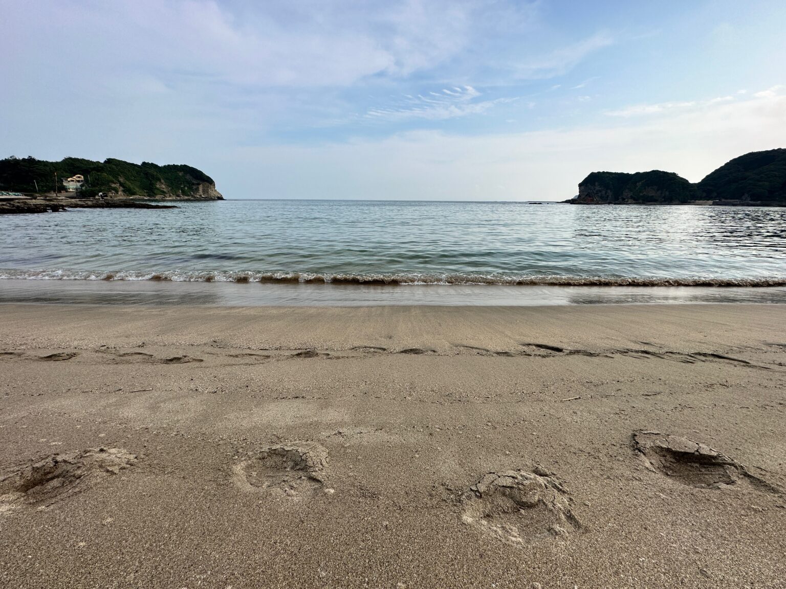東京から一番近い海へ。自分のための景色を探す、千葉・房総半島ビーチ全網羅マップ（2023年） - ミル房総