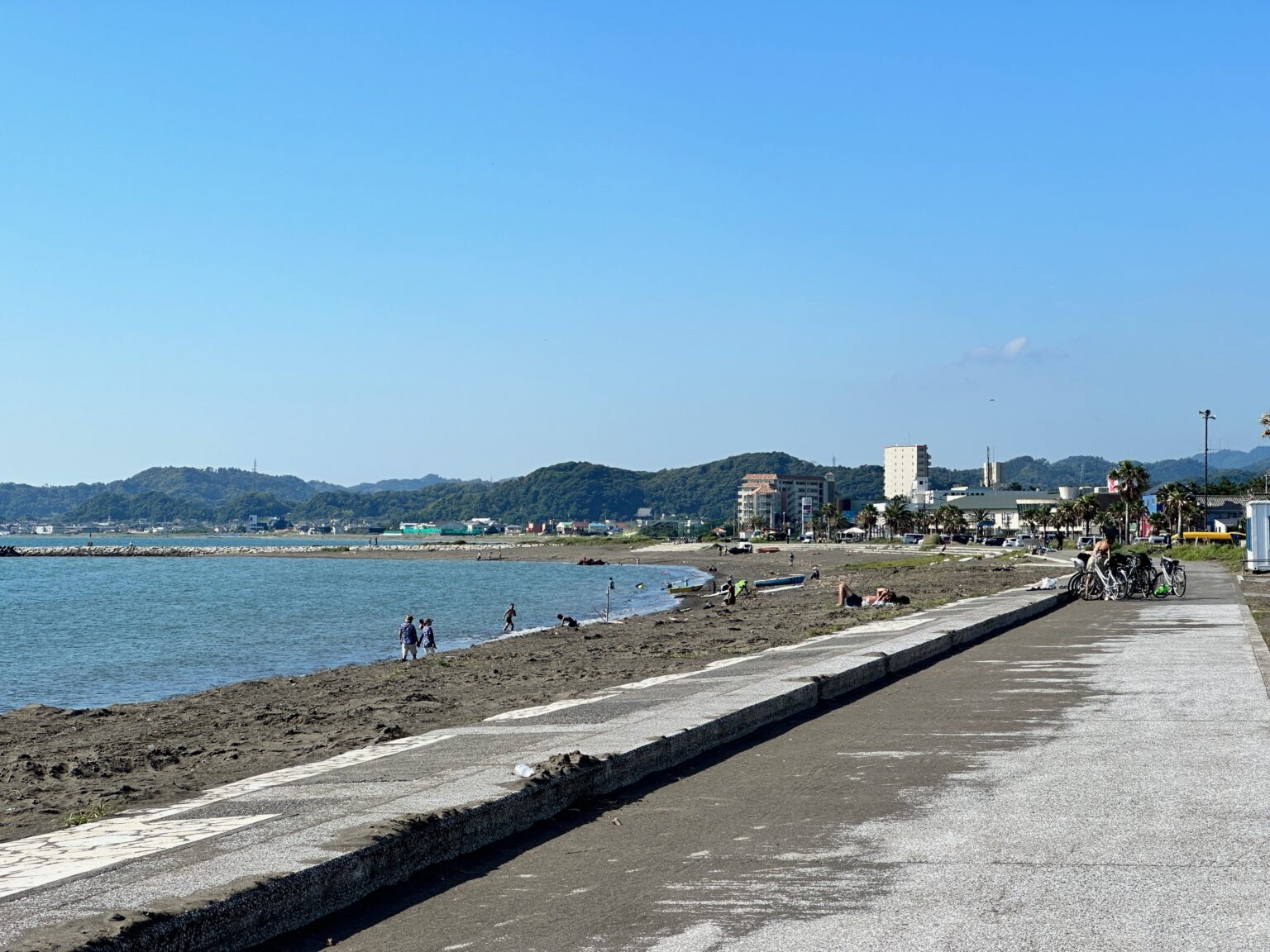 東京から一番近い海へ。自分のための景色を探す、千葉・房総半島ビーチ全網羅マップ（2023年） - ミル房総